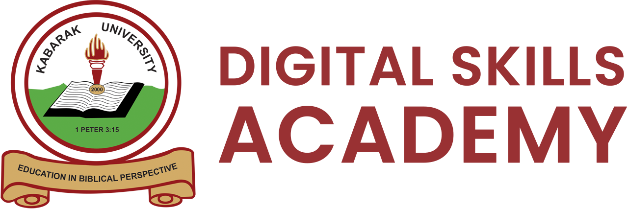 ICT Digital Skills Academy
